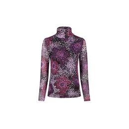Fabienne Chapot Shirt female Purple size XXL