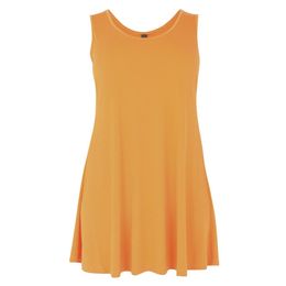 Yoek Top female Orange size 46/48