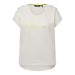 Ulla Popken Shirt female White size 42-44