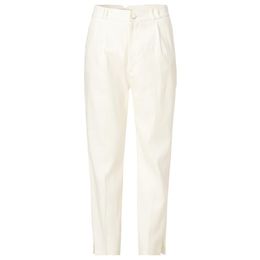 Salsa Jeans Pleat-Front Pants female Beige size 29