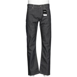 Levi's LEVI'S Jeans Herren Gr&ouml;&szlig;e 32 Second Hand grau