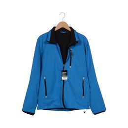 CMP Jacke Herren Gr&ouml;&szlig;e XL Second Hand blau