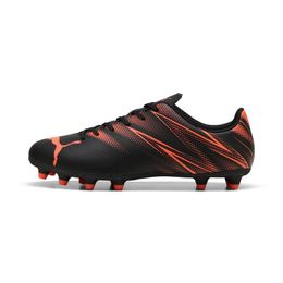 Puma Soccer Cleats male Black size 43