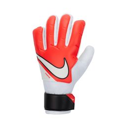 Nike Athletic Gloves male Red size 4