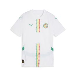 Puma Jersey 'Senegal 2025' female White size M