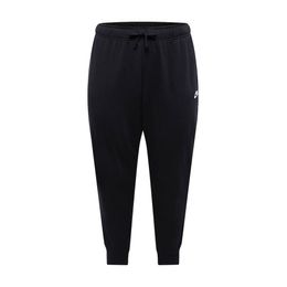 Nike Sportswear Workout Pants female Black size 2x