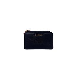 Coccinelle Wallet 'E2MW511D101' female Blue size One Size