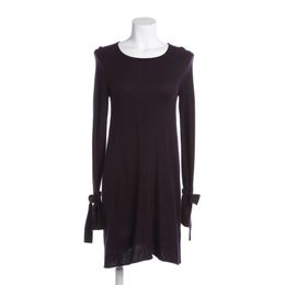 FTC Cashmere Kleid Damen Gr&ouml;&szlig;e XS Second Hand bordeaux