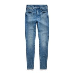 G-Star Raw G-star Jeans female Blue size 25