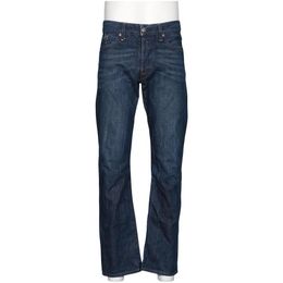 Replay Jeans Herren Gr&ouml;&szlig;e 34 Second Hand blau