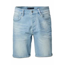 Salsa Jeans Shorts 'Regular' Herren Gr&ouml;&szlig;e 31 blue denim