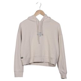 New Balance Kapuzenpullover Damen Gr&ouml;&szlig;e S Second Hand beige