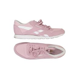 Reebok Sneaker Damen Gr&ouml;&szlig;e 42.5 Second Hand pink