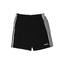 adidas Performance Shorts Herren Gr&ouml;&szlig;e 34 Second Hand schwarz