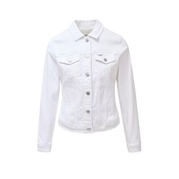Salsa Jeans Between-Season Jacket 'Jacket' female White size L