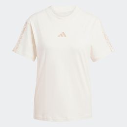 adidas Sportswear Performance Shirt female Pink size M