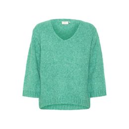 Kaffe Sweater 'Alioma' female Green size XL