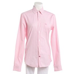 Burberry Bluse / Tunika Damen Gr&ouml;&szlig;e S Second Hand rosa