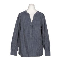 Boden Bluse Damen Gr&ouml;&szlig;e S Second Hand blau