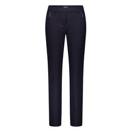 Gardeur Pants female Blue size 34