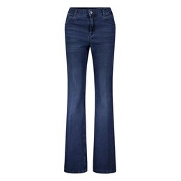 Gardeur Jeans female Blue size 36