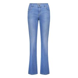 Gardeur Jeans female Blue size 42