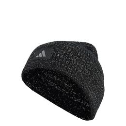 adidas Performance Athletic Hat 'RunxCLIMAWARM' male Black size 60-62