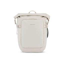 Kapten & Son Kapten & Son Backpack 'Lisbon Pro' female Beige size One Size
