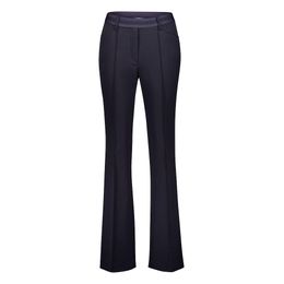 Gardeur Pants female Blue size 40