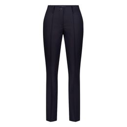 Gardeur Pants female Blue size 40