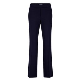 Gardeur Pants female Blue size 36