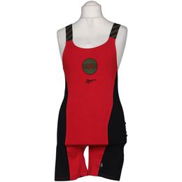 Reebok Overall oder Jumpsuit Damen Gr&ouml;&szlig;e L Second Hand bunt