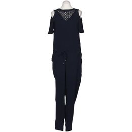 Kaffe Overall oder Jumpsuit Damen Gr&ouml;&szlig;e XS Second Hand marine