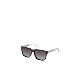 Timberland Sunglasses male Black size One Size