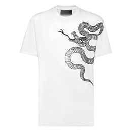 Philipp Plein Shirt male White size S