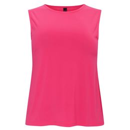 Yoek Top female Pink size 38/40