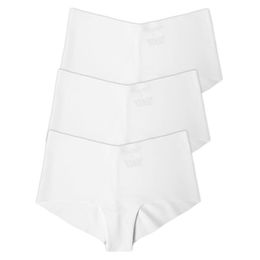 Nina von C. Boyshorts 'Secret Soft & Shape' female White size M