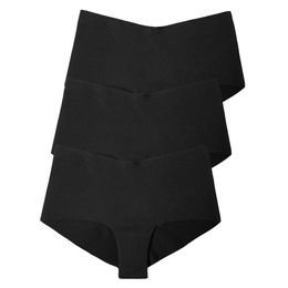 Nina von C. Boyshorts 'Secret Soft & Shape' female Black size M