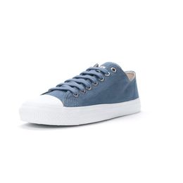 Ethletic Sneaker Damen Gr&ouml;&szlig;e 44 blau