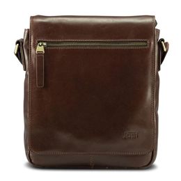 Jost Crossbody Bag 'Skagen' male Brown size One Size