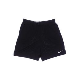 Nike Shorts Herren Gr&ouml;&szlig;e 35/36 Second Hand schwarz