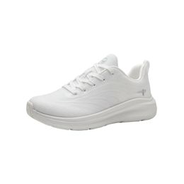 Tamaris Sneaker Damen Gr&ouml;&szlig;e 44 wei&szlig;