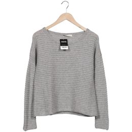 FTC Cashmere Pullover Damen Gr&ouml;&szlig;e XL Second Hand grau