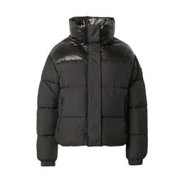 s.Oliver Jacke Damen Gr&ouml;&szlig;e XXXL schwarz Winterjacke