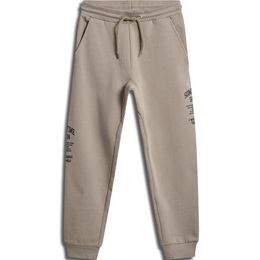 SOMETIME SOON Pants boy Beige size 152