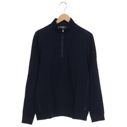 BOSS Black Sweater Herren Gr&ouml;&szlig;e XL Second Hand marine