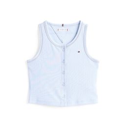 Tommy Hilfiger Top girl Blue size 140