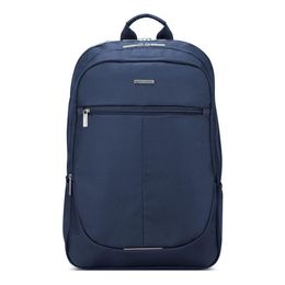 Roncato Backpack 'Easy Office 2.0' male Blue size One Size