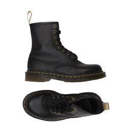 Dr. Martens Stiefelette Damen Gr&ouml;&szlig;e 38 Second Hand schwarz