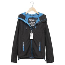 Superdry & Co Jacke Herren Gr&ouml;&szlig;e XS Second Hand bunt